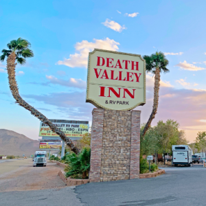 Home - Death Valley Inn