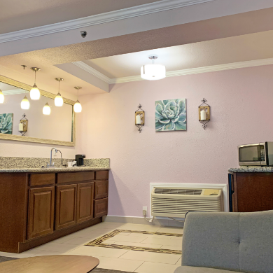 Home - Death Valley Inn