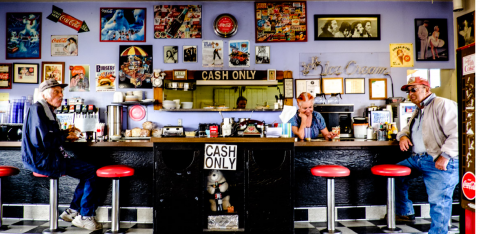 Home - Death Valley Inn