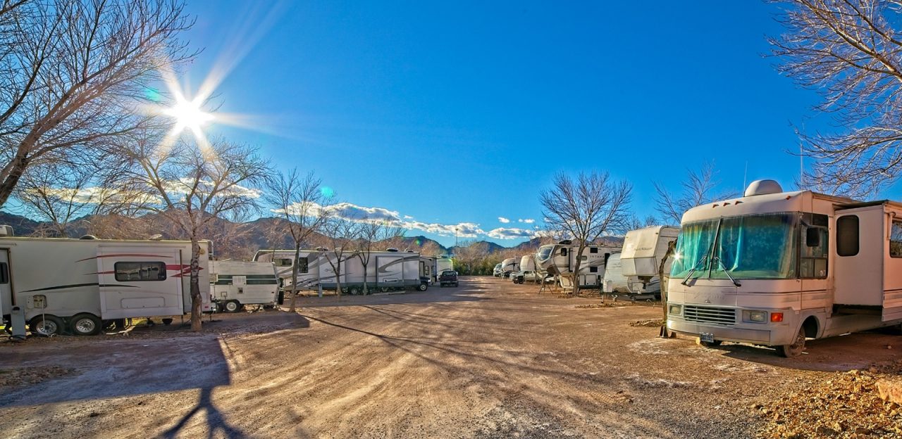 Home - Death Valley Inn